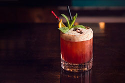 How to host a mocktail night - Dry July New Zealand