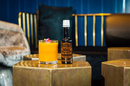 Australian Bitters Mocktail Recipes