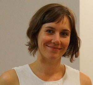 Dry July Health Writer - Anne Finch