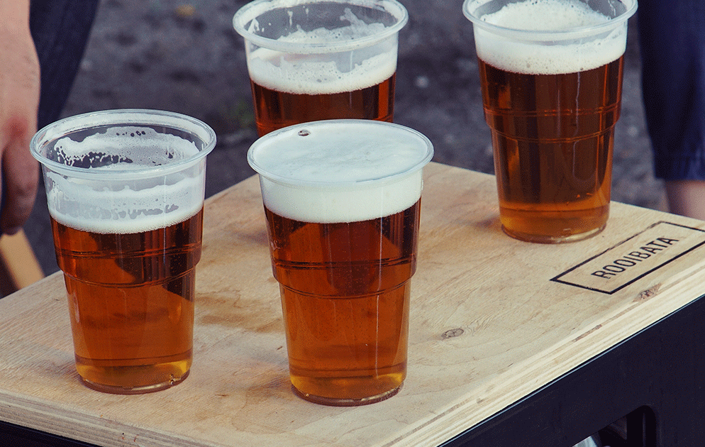 There are four types of drinkers - which one are you?