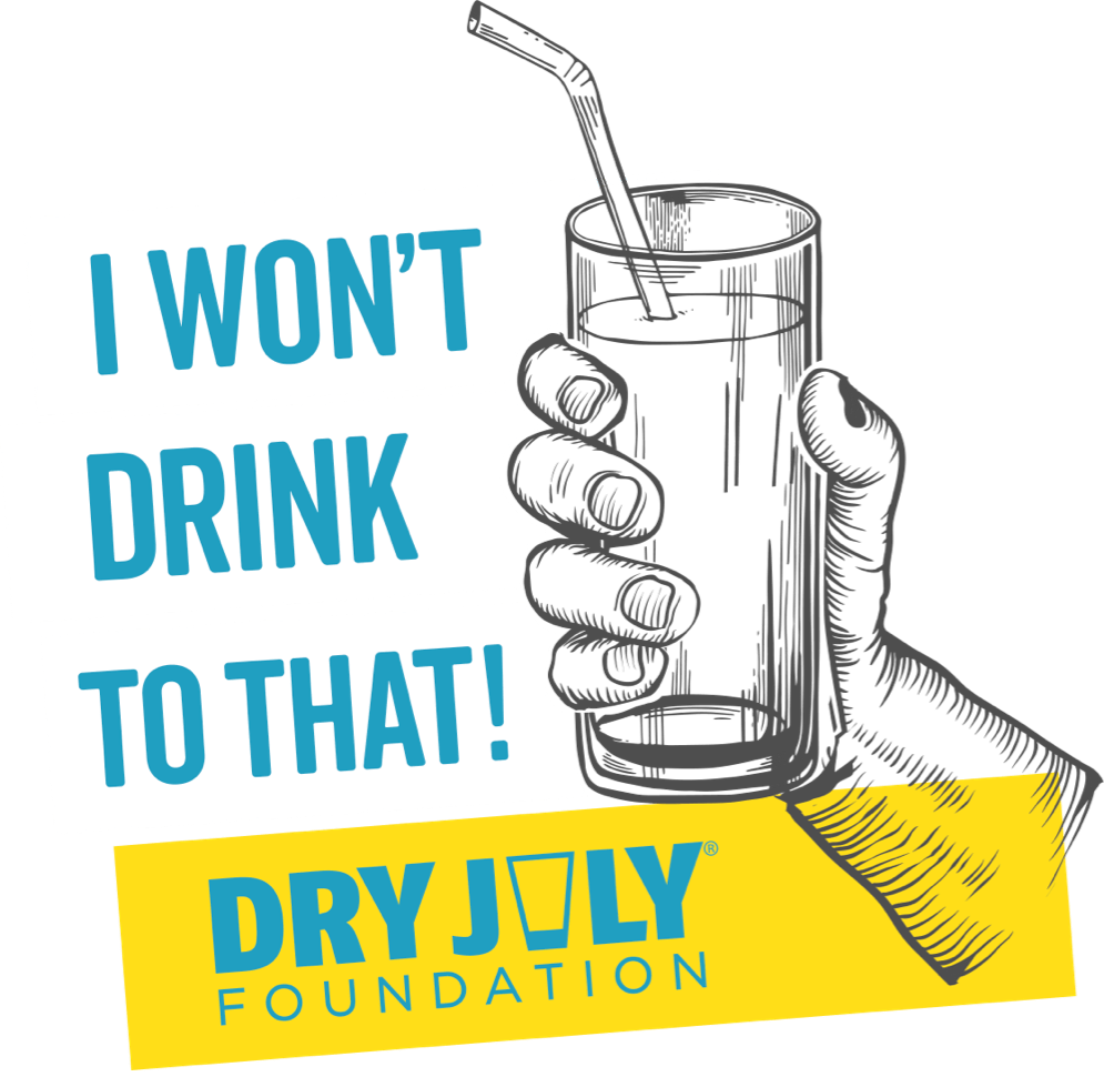Dry July - Fundraising Tips and Resources
