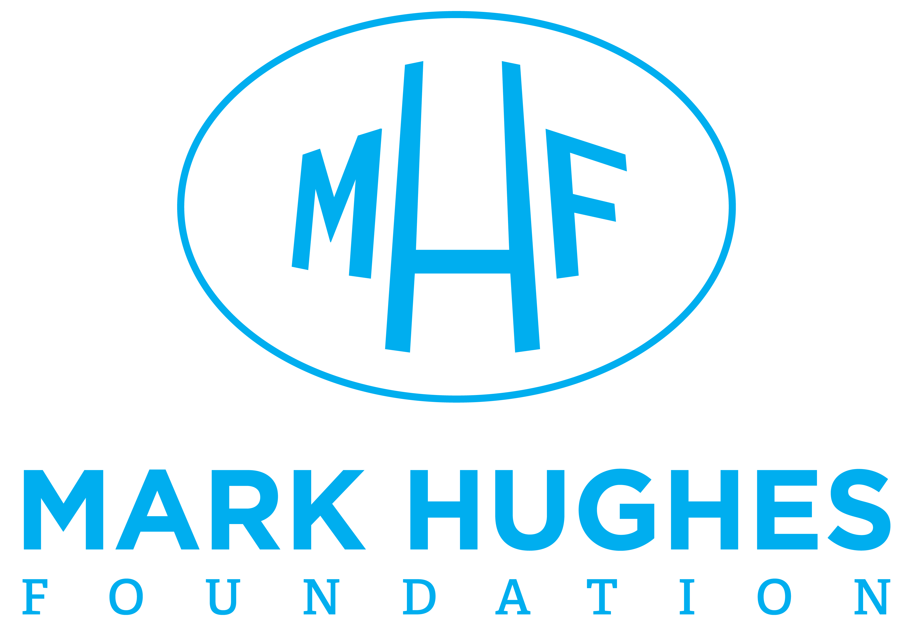 Mark Hughes Foundation is going Dry this July