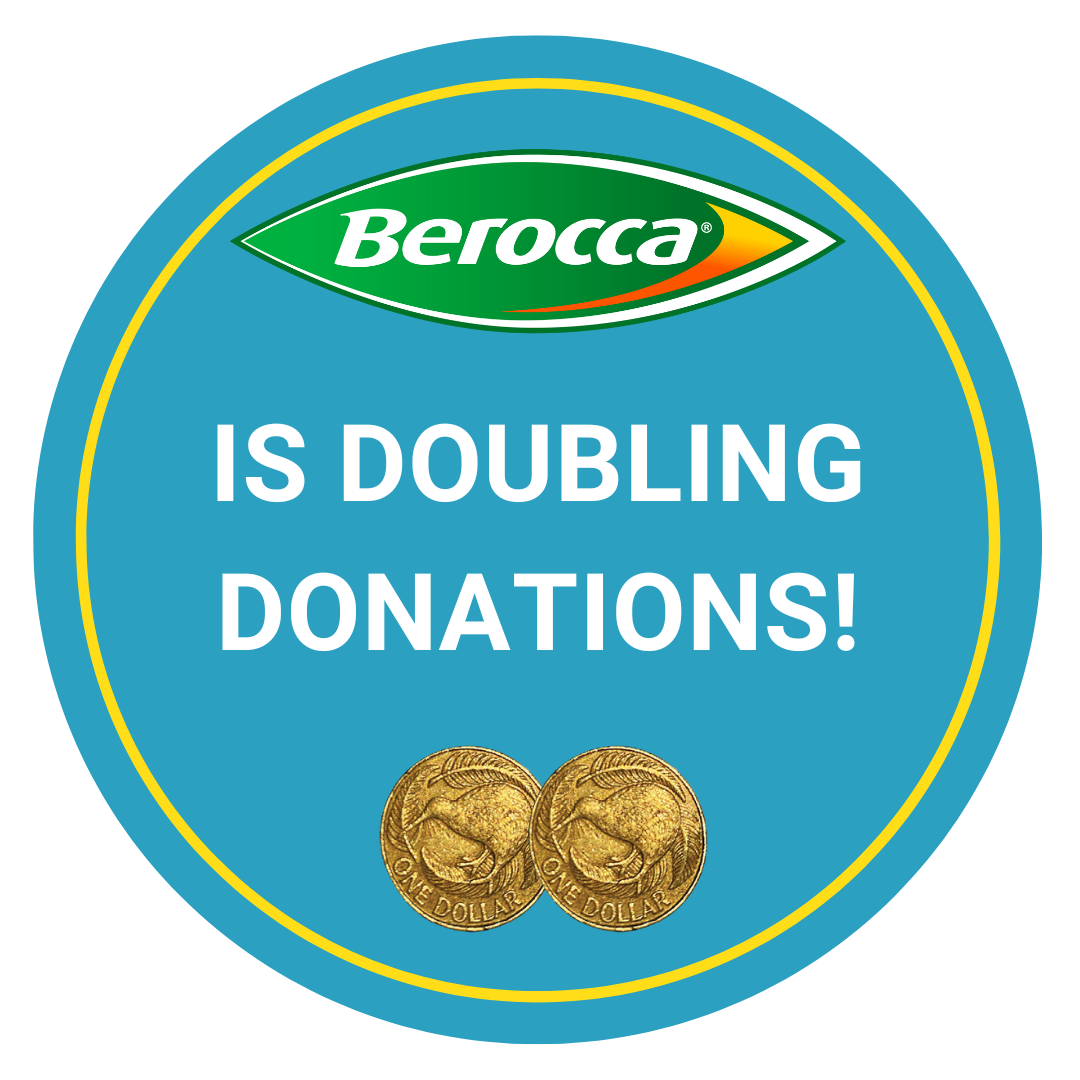 Berocca - Dollar Match