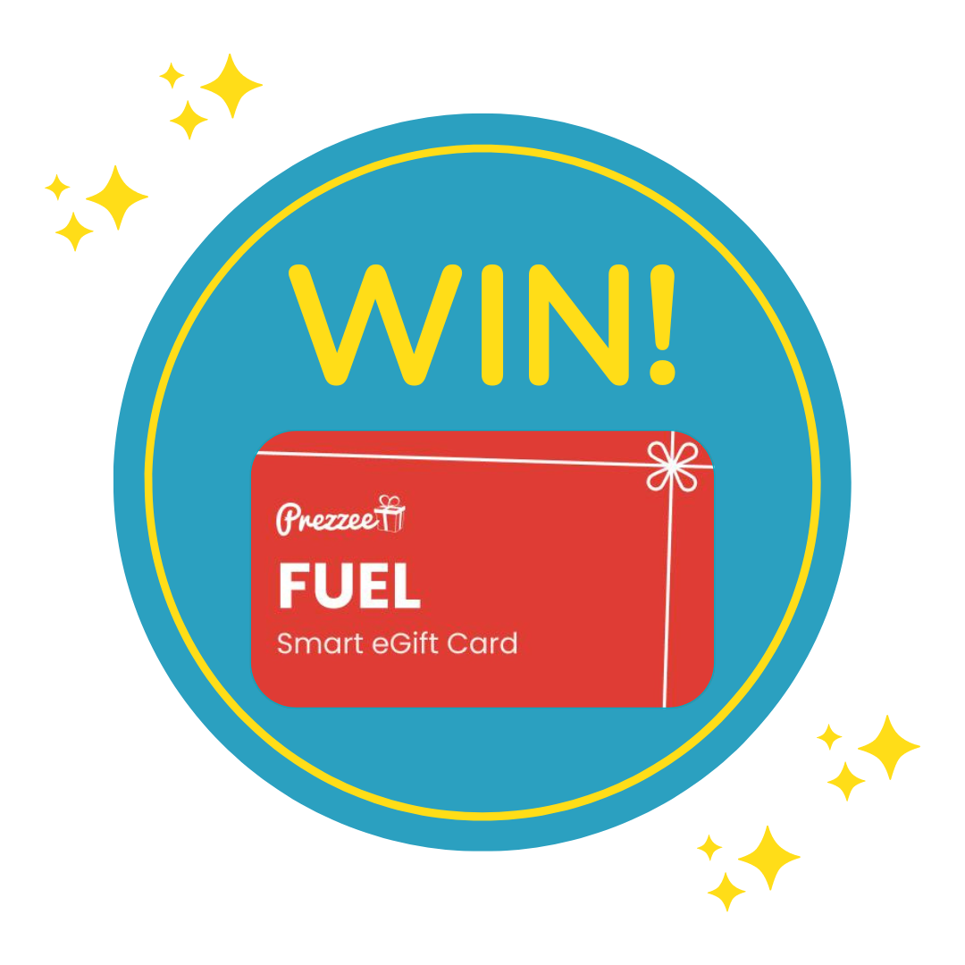 Fuel Voucher Giveaway