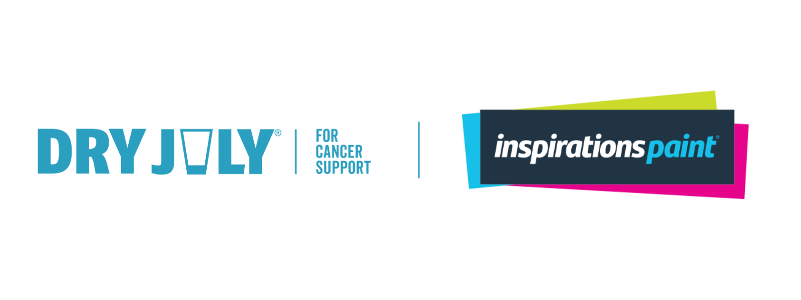 Inspirations Paint X Dry July - Dry July 2025