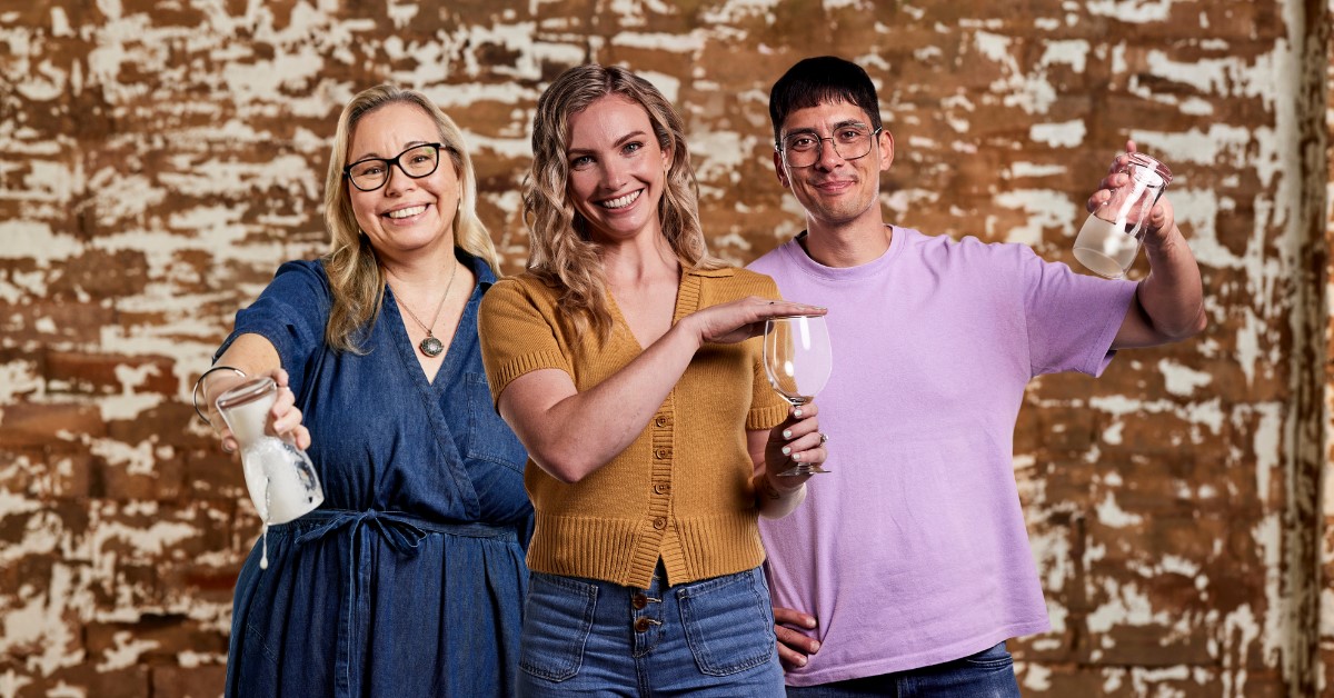 Dry July 2025 Campaign