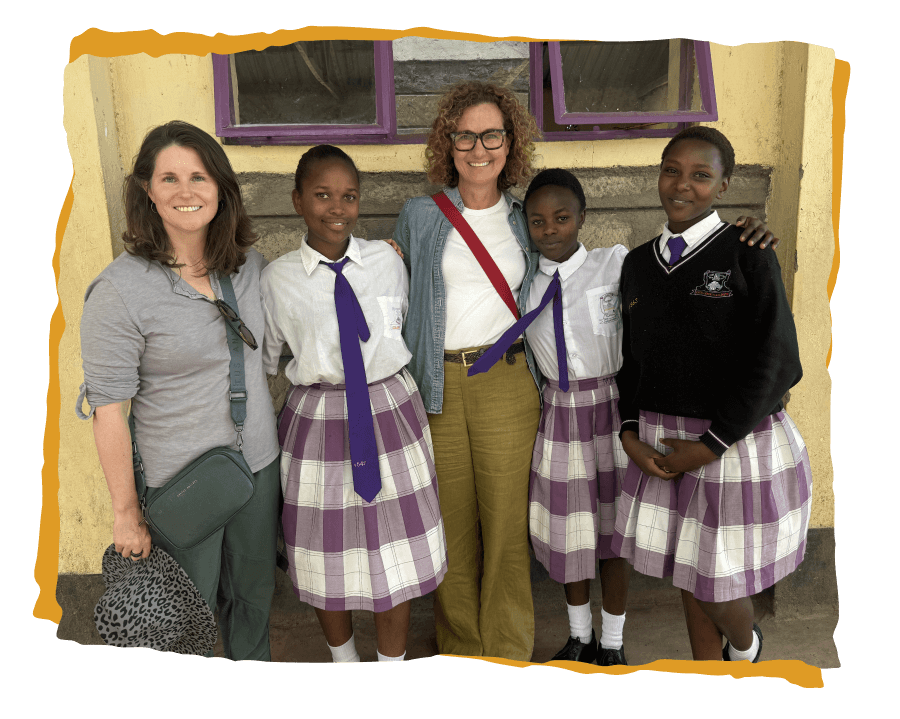 Kukua Foundation | Donate today