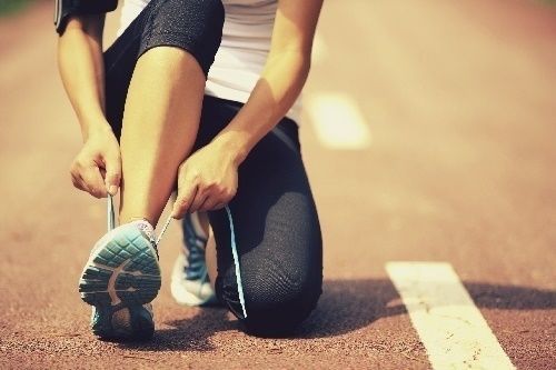 Kickstart Yourself Back Into Movement - Dry July 2025