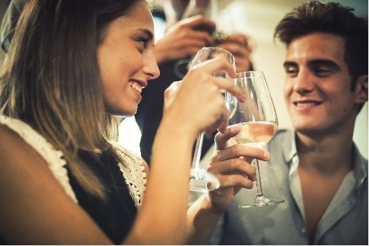 Sydney Event: Conscious Dating Supporting Dry July - Dry July 2026