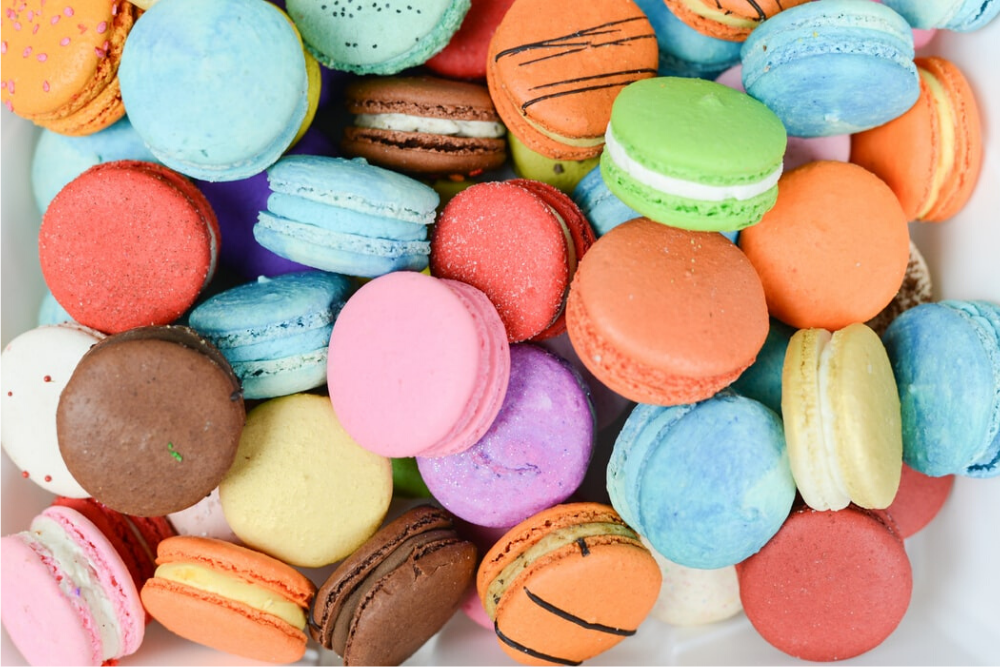 Managing Sugar Cravings - Dry July 2025 Managing Sugar Cravings - Dry July 2025