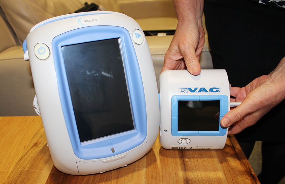 Calvary Mater Newcastle Hospital - Dry July Australia 2017